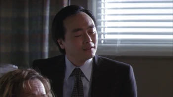 Seymour Glass | Grey's Anatomy Universe Wiki | Fandom