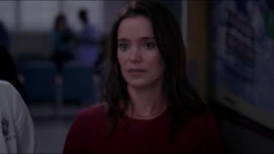 Marguerite Moreau Greys Anatomy