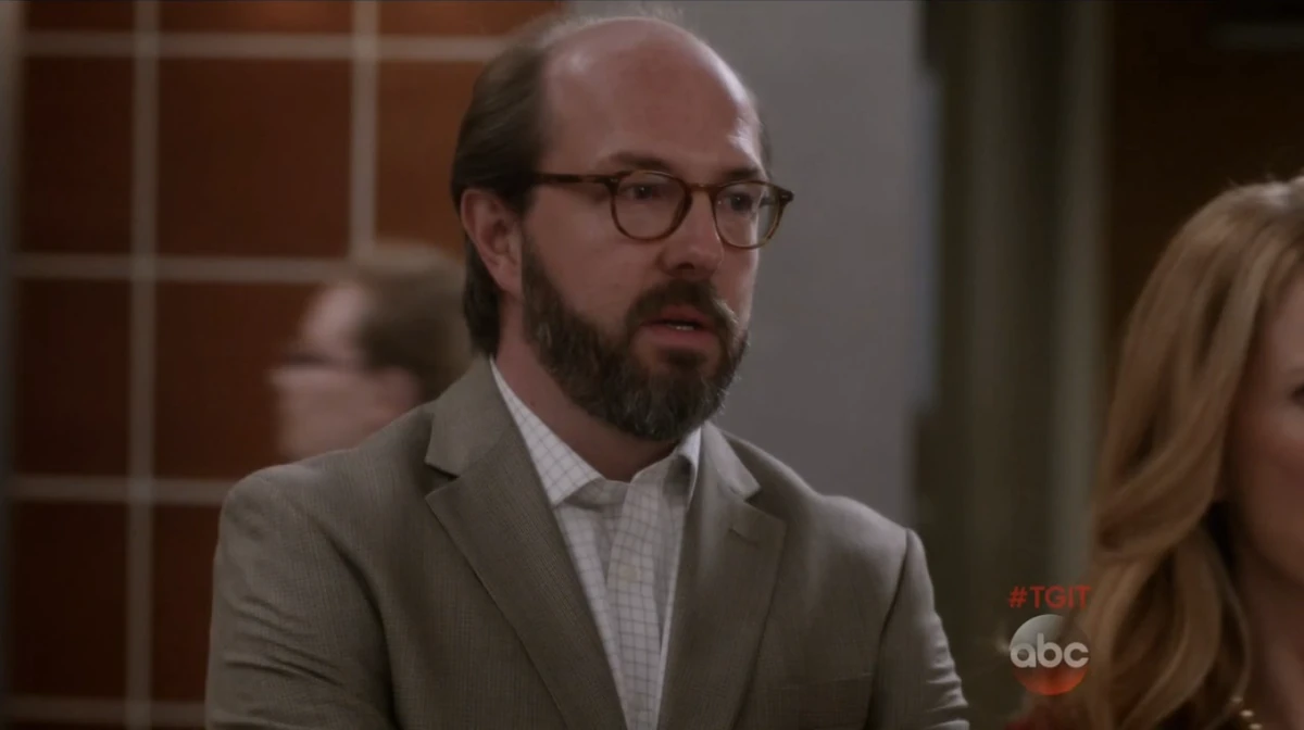 Steven Tanner | Grey's Anatomy Universe Wiki | Fandom