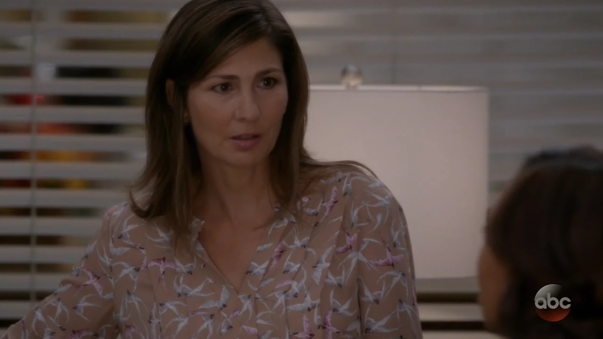 Lily | Grey's Anatomy Universe Wiki | Fandom