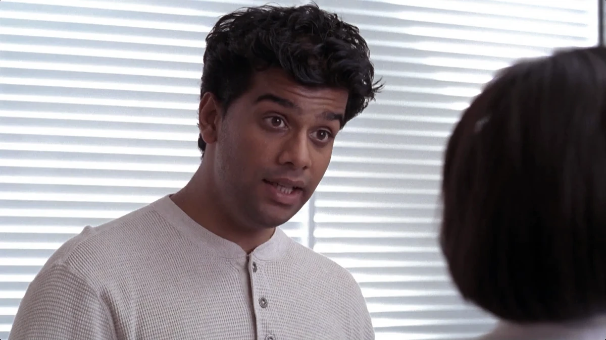 Steve Murphy | Grey's Anatomy Universe Wiki | Fandom