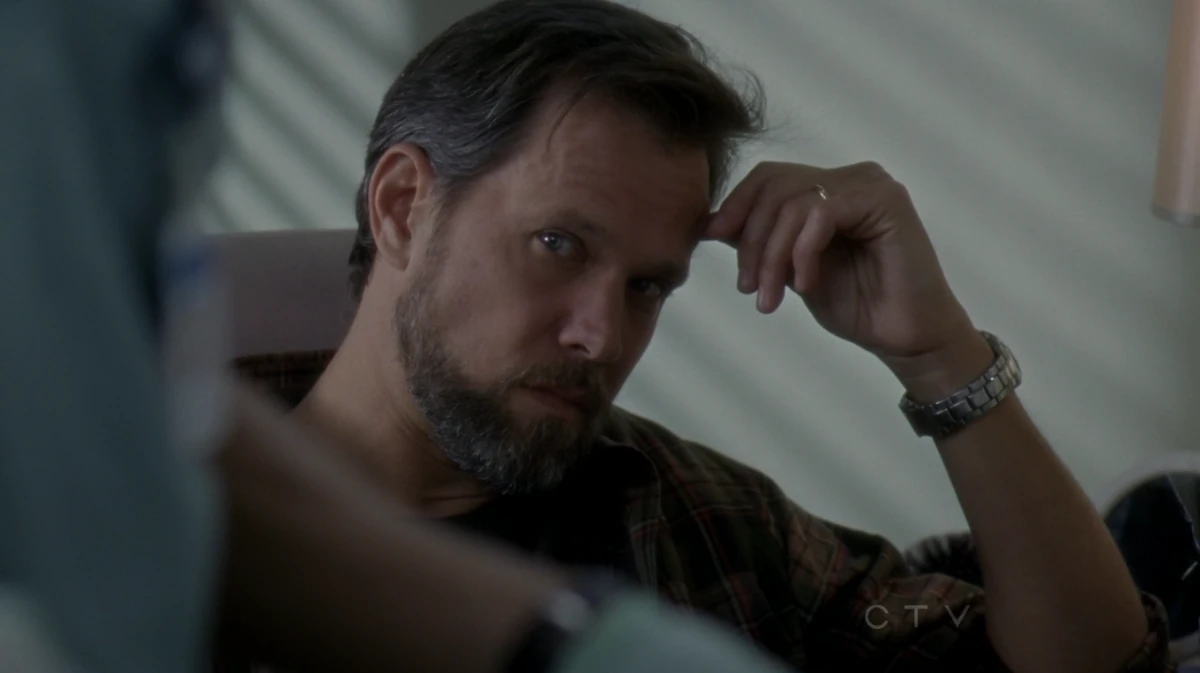 Sean Greene | Grey's Anatomy Universe Wiki | Fandom