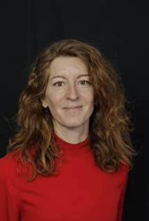 Colette Dahanne | Grey's Anatomy Universe Wiki | Fandom