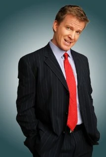 Graham Clarke | Grey's Anatomy Universe Wiki | Fandom