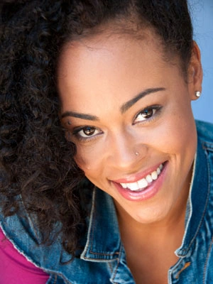 Holly Alexis Hyman | Grey's Anatomy Universe Wiki | Fandom