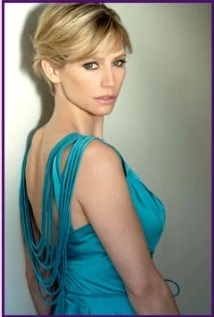 Meredith Monroe | Grey's Anatomy Universe Wiki | Fandom