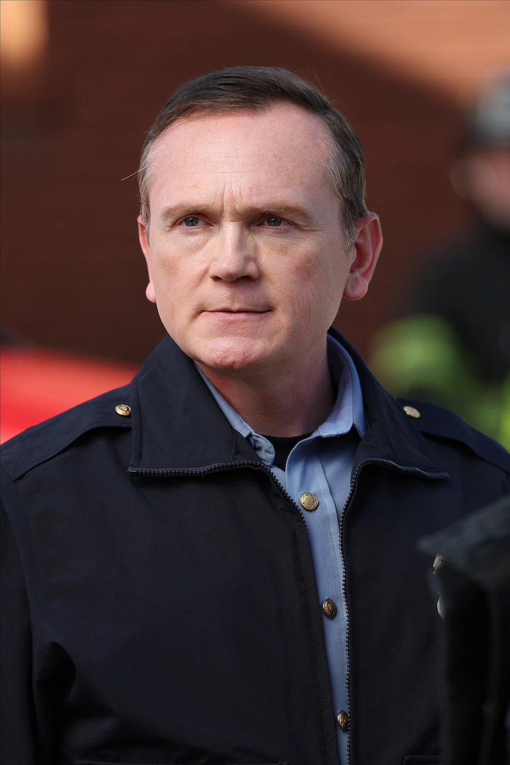 Michael Dixon | Universo Grey's Anatomy Wiki | Fandom