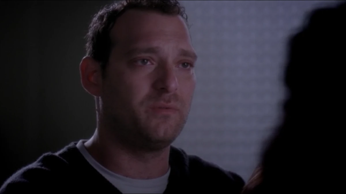 Don Glazier | Grey's Anatomy Universe Wiki | Fandom