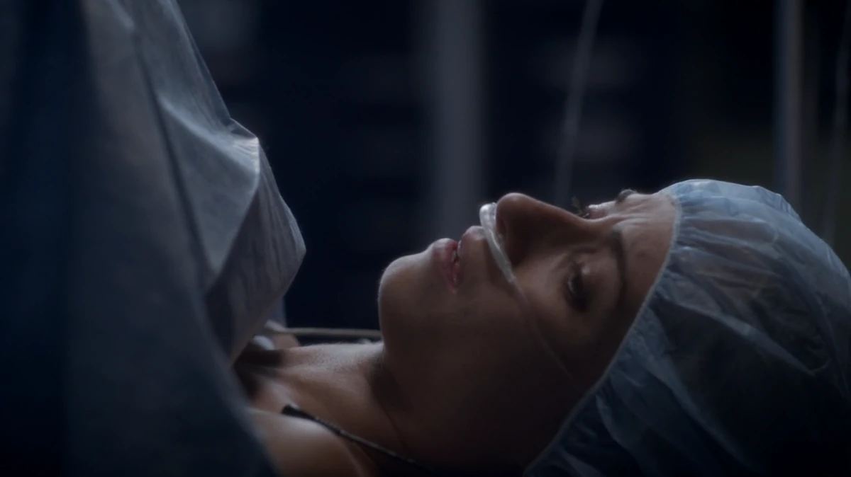 Courtney | Grey's Anatomy Universe Wiki | Fandom