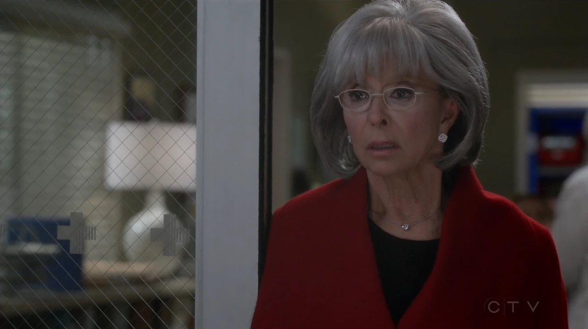 Gayle McColl | Grey's Anatomy Universe Wiki | Fandom