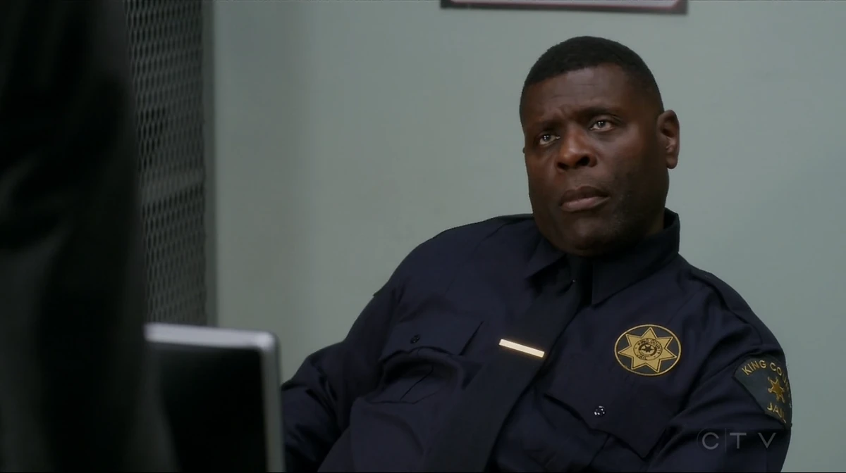 Thomas | Grey's Anatomy Universe Wiki | Fandom