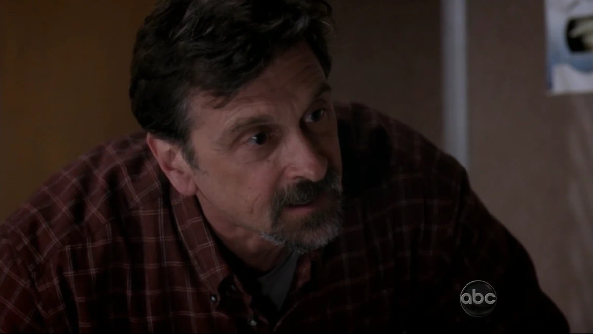 Don Taylor | Grey's Anatomy Universe Wiki | Fandom