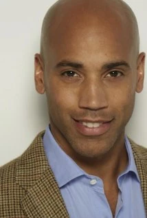 Jamal Thomas | Grey's Anatomy Universe Wiki | Fandom
