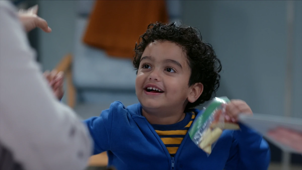 Lupe Deleon | Grey's Anatomy Universe Wiki | Fandom