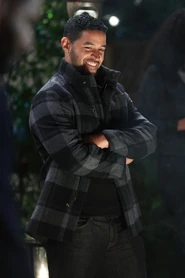 Trey Delgado | Grey's Anatomy Universe Wiki | Fandom