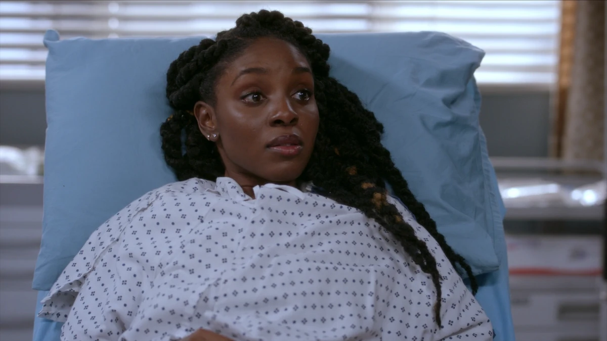 Tobey Barrett | Grey's Anatomy Universe Wiki | Fandom
