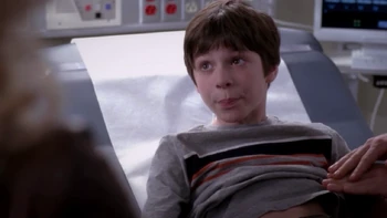 Brian | Grey's Anatomy Universe Wiki | Fandom