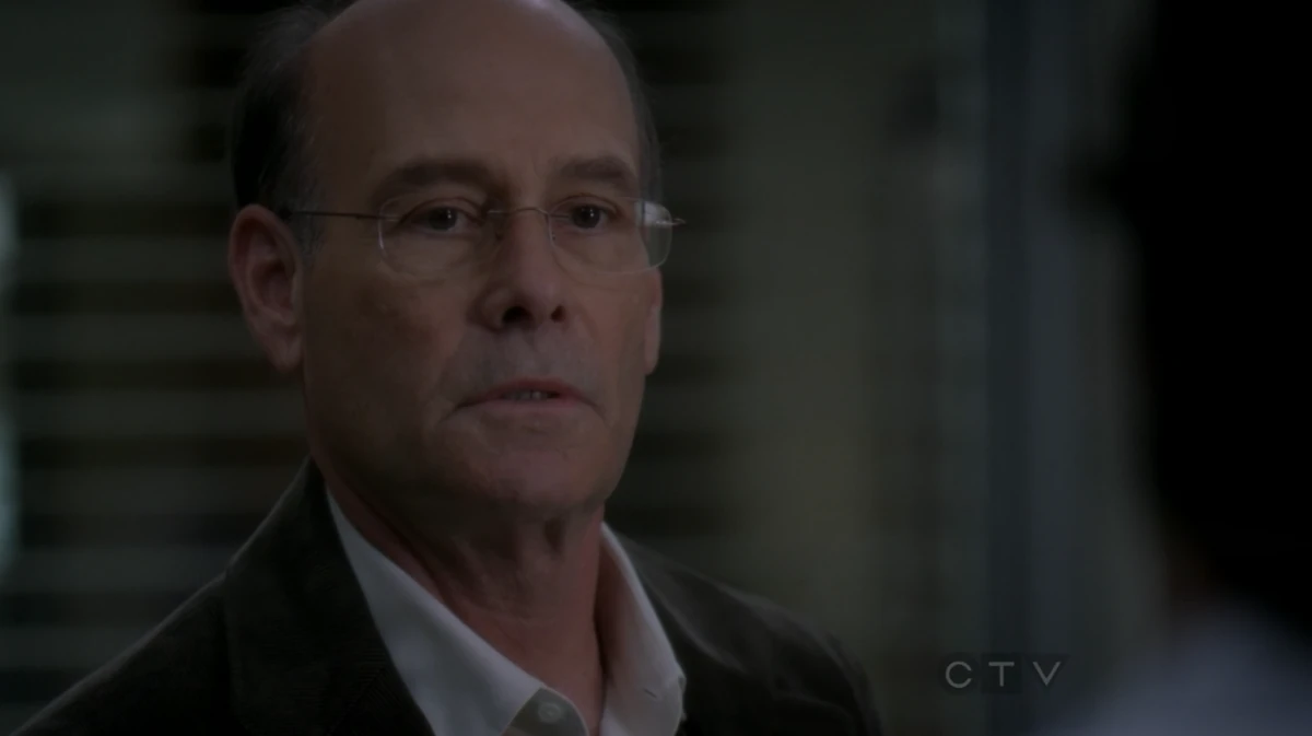 Ben | Grey's Anatomy Universe Wiki | Fandom
