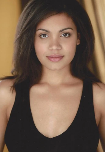 Barrett Doss | Grey's Anatomy Universe Wiki | Fandom