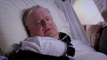 Harold O'Malley | Universo Grey's Anatomy Wiki | Fandom