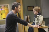 Lucas Wilder | Grey's Anatomy Universe Wiki | Fandom