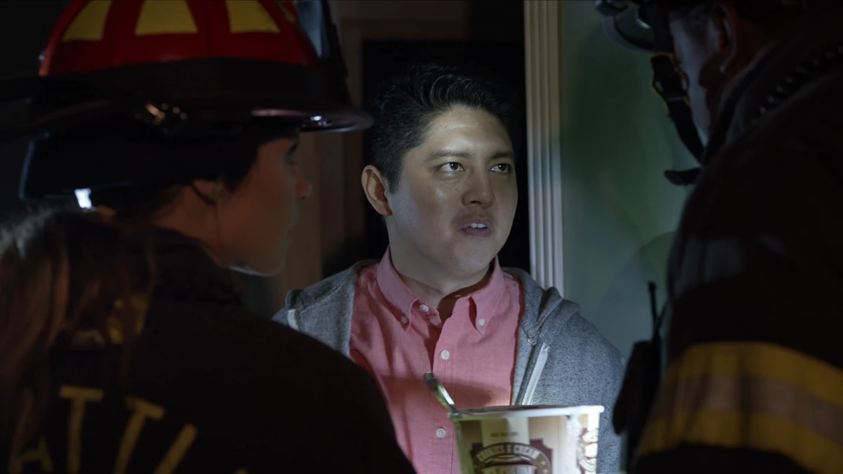 Graham | Grey's Anatomy Universe Wiki | Fandom