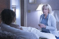 Ellis Grey | Grey's Anatomy Universe Wiki | Fandom