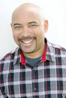 Darryl L. Dillard | Grey's Anatomy Universe Wiki | Fandom