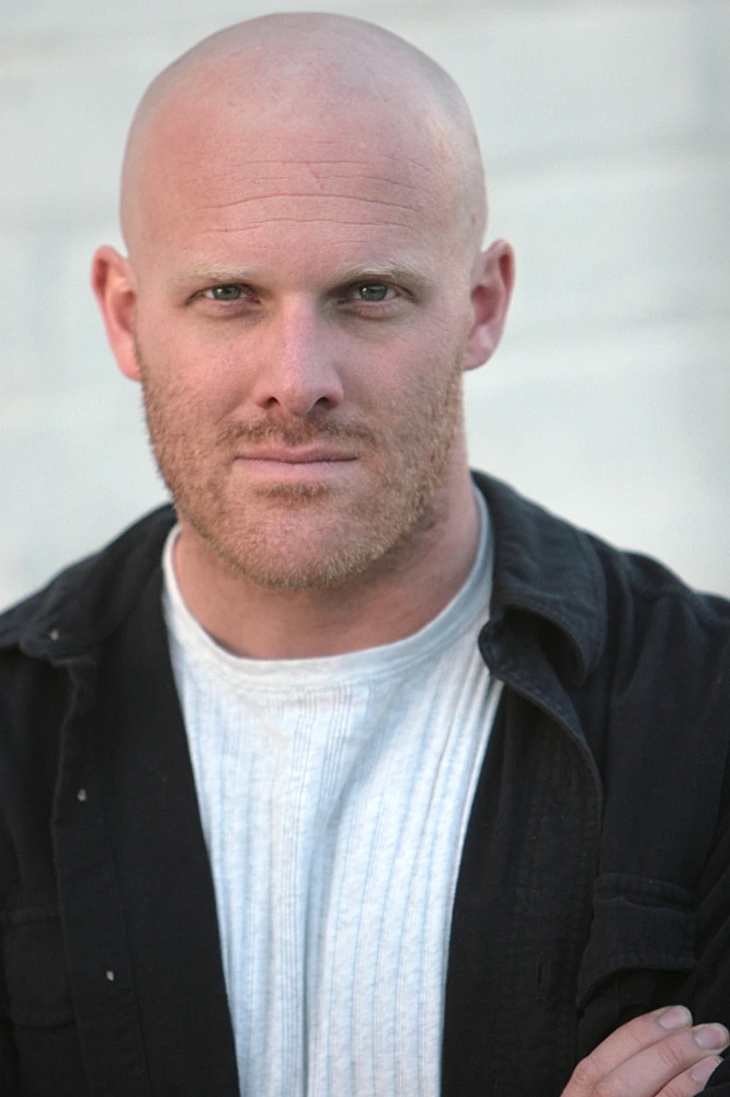 Michael Duisenberg | Grey's Anatomy Universe Wiki | Fandom