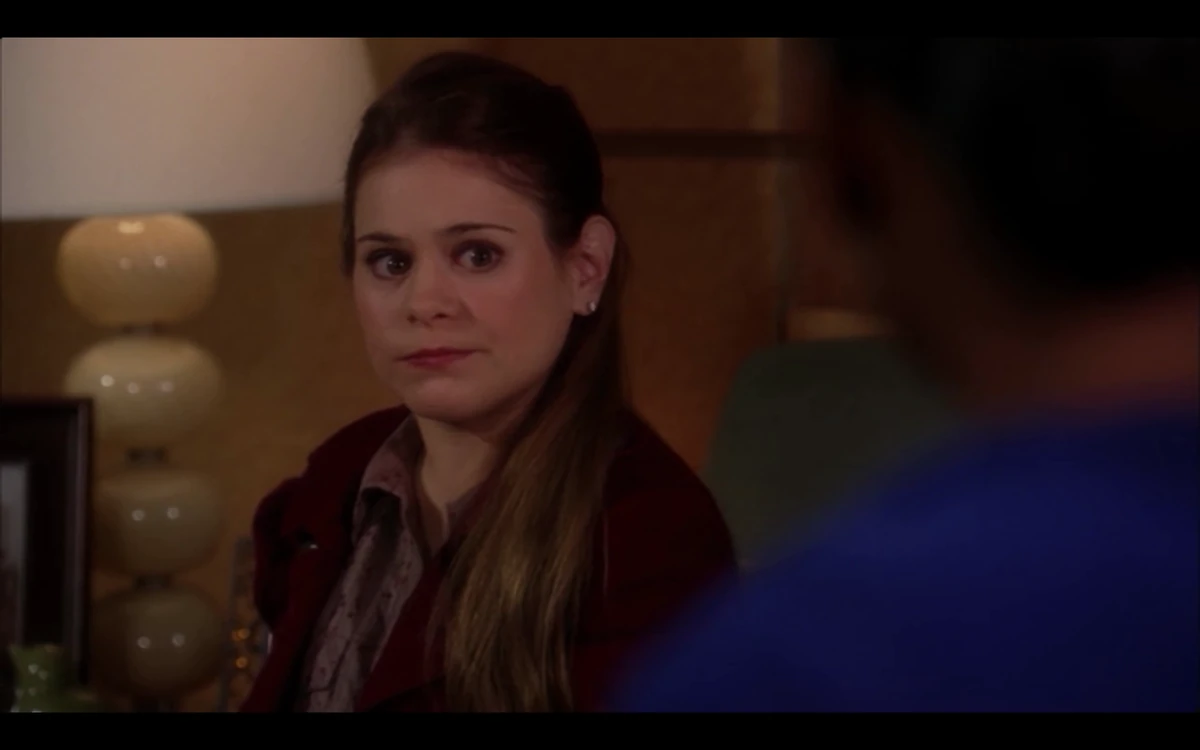 Sally Donovan | Grey's Anatomy Universe Wiki | Fandom