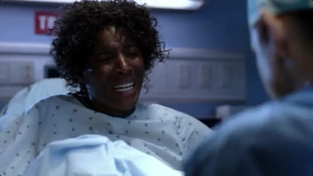 Mara | Grey's Anatomy Universe Wiki | Fandom