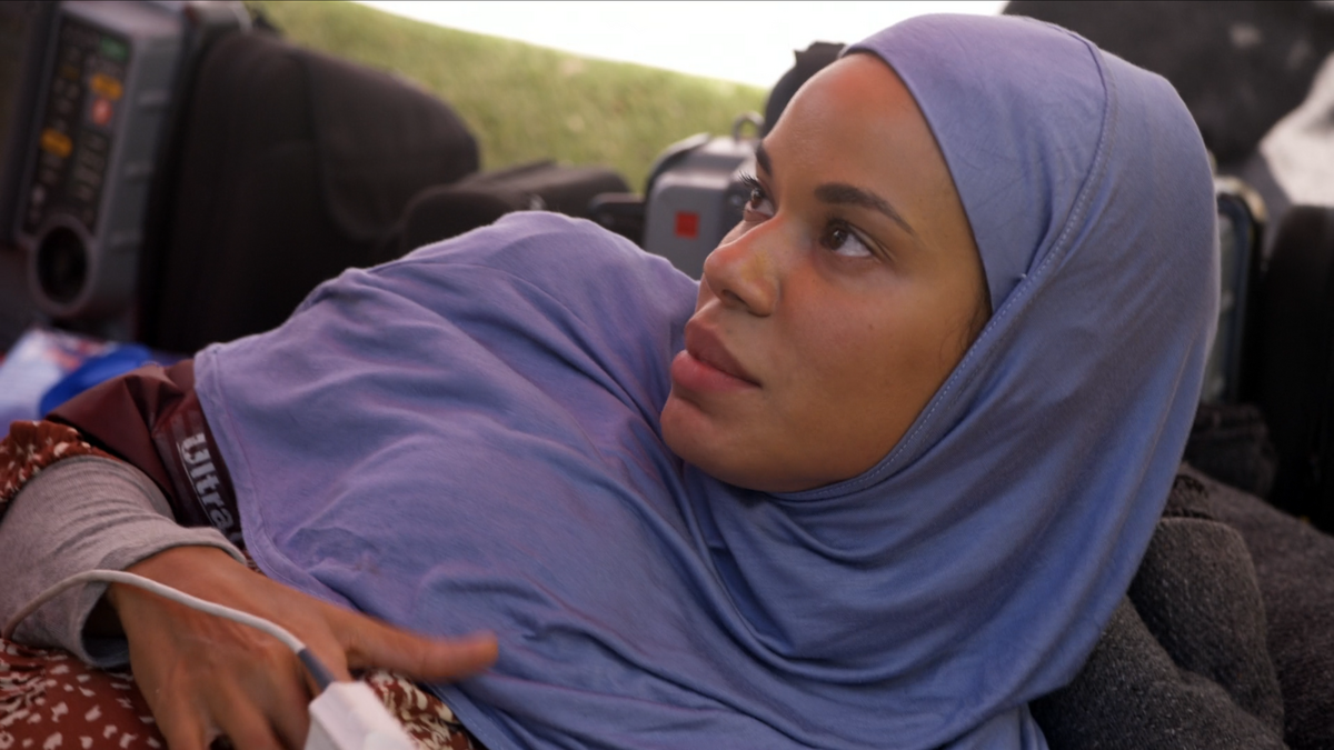 Aaliyah Greys Anatomy Universe Wiki Fandom