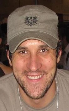 Travis Willingham | Grey's Anatomy Universe Wiki | Fandom