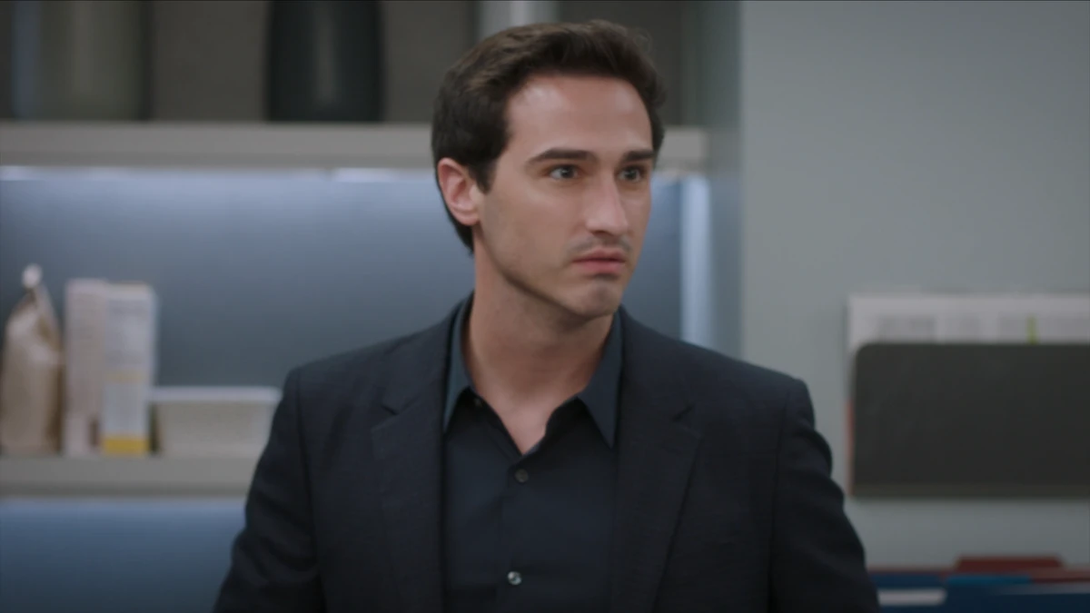 Vincenzo | Grey's Anatomy Universe Wiki | Fandom