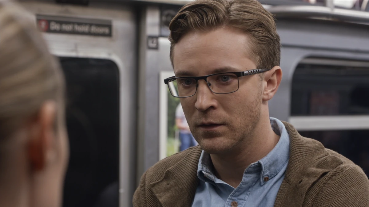 Harold | Grey's Anatomy Universe Wiki | Fandom