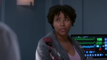 Grace Porter | Grey's Anatomy Universe Wiki | Fandom