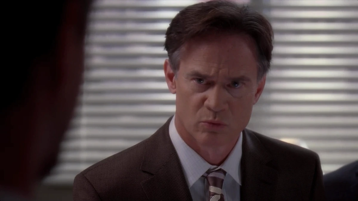 Tobin | Grey's Anatomy Universe Wiki | Fandom