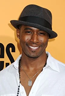 Gavin Houston | Grey's Anatomy Universe Wiki | Fandom