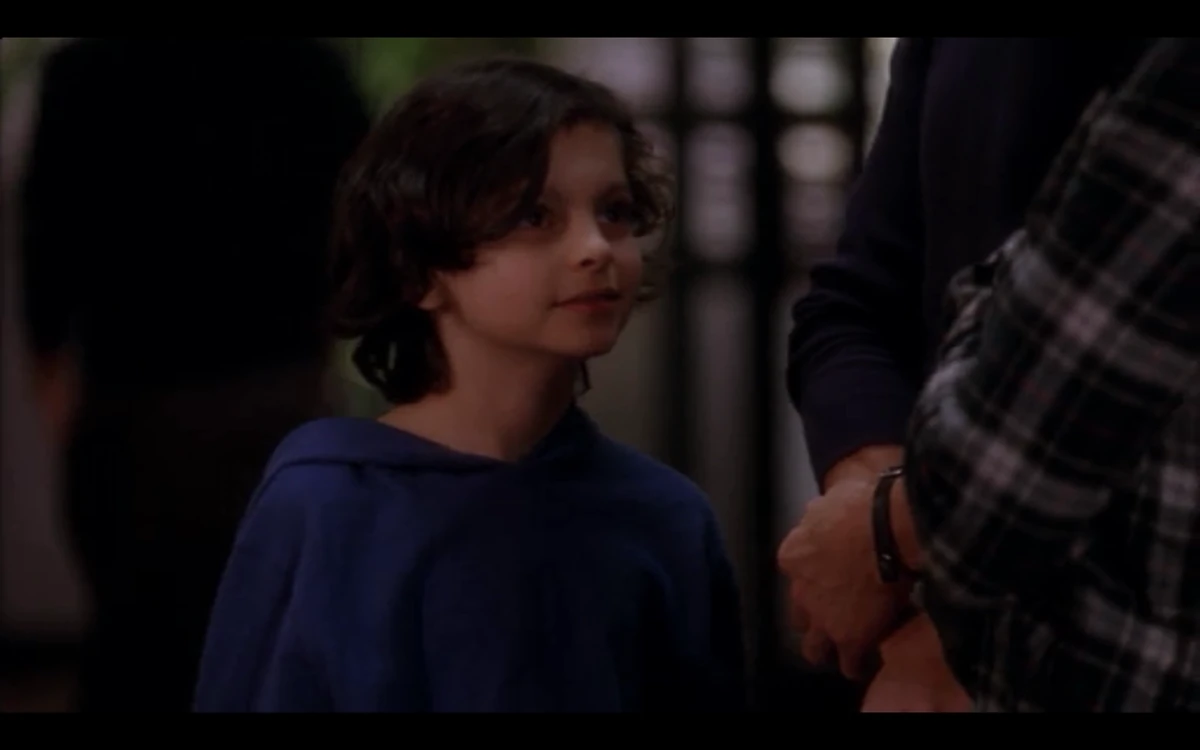 Ben King | Grey's Anatomy Universe Wiki | Fandom