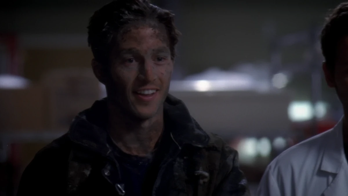 Brian | Grey's Anatomy Universe Wiki | Fandom
