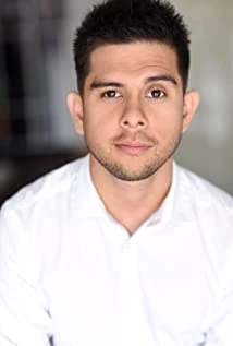 Charlie Magdaleno | Grey's Anatomy Universe Wiki | Fandom