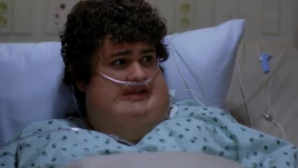 Justin Tanner | Grey's Anatomy Universe Wiki | Fandom