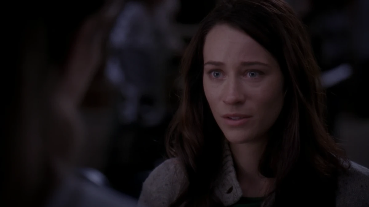 Katie | Grey's Anatomy Universe Wiki | Fandom