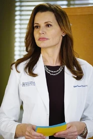 Nicole Herman | Grey's Anatomy Universe Wiki | Fandom