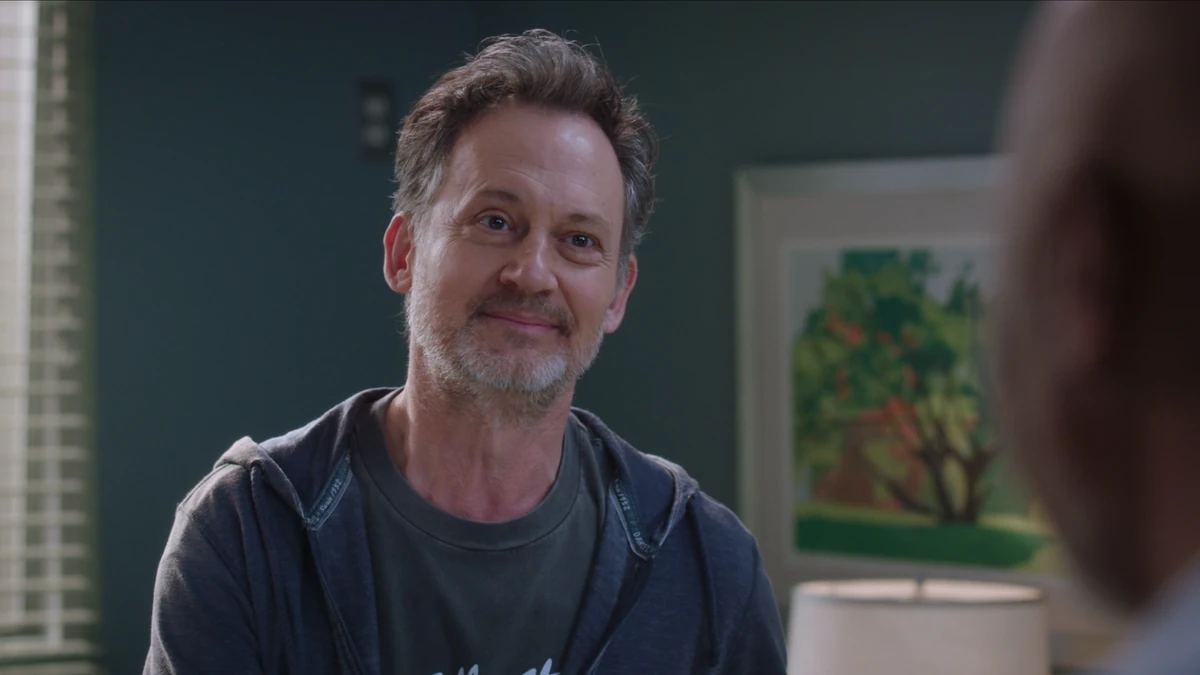 Garrett Oates | Grey's Anatomy Universe Wiki | Fandom