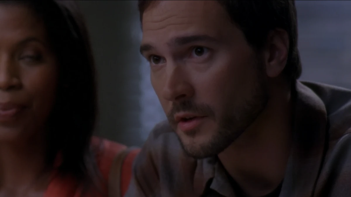 Martin Collis | Grey's Anatomy Universe Wiki | Fandom