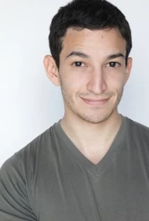 Alejandro Pina | Grey's Anatomy Universe Wiki | Fandom