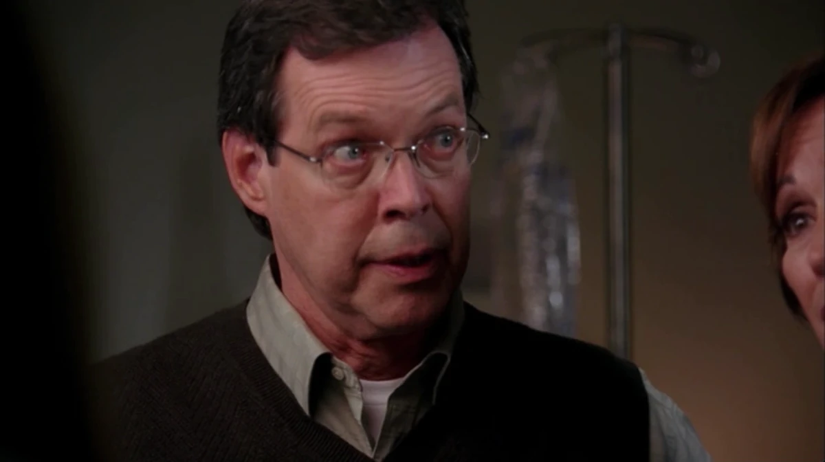 Ronald Debray | Grey's Anatomy Universe Wiki | Fandom