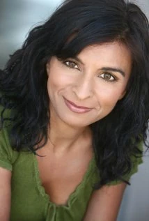 Rajni Kareer | Grey's Anatomy Universe Wiki | Fandom