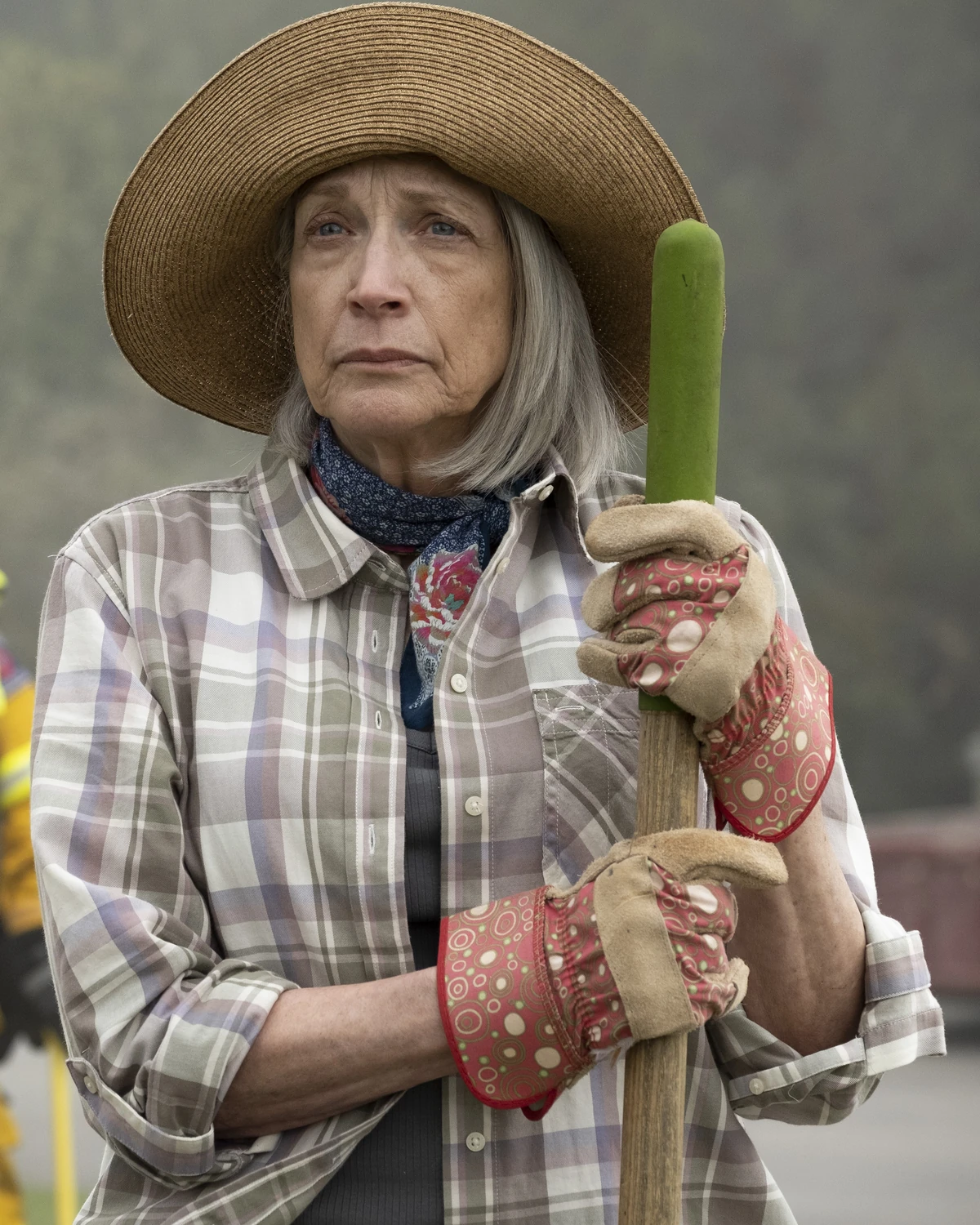 Maria Townsend | Grey's Anatomy Universe Wiki | Fandom